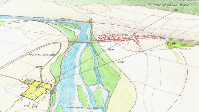 AFFORDABLE HOUSING — MAP Design I MAP Architects I MAP Architecture