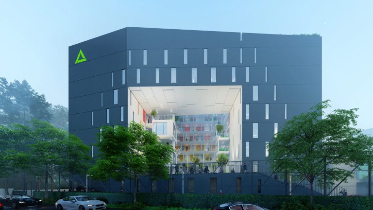 MAP-design-modern-campus-architecture-architect-kiran-mathema-gateway ... MAP-design-modern-campus-architecture-architect-kiran-mathema-gateway ...