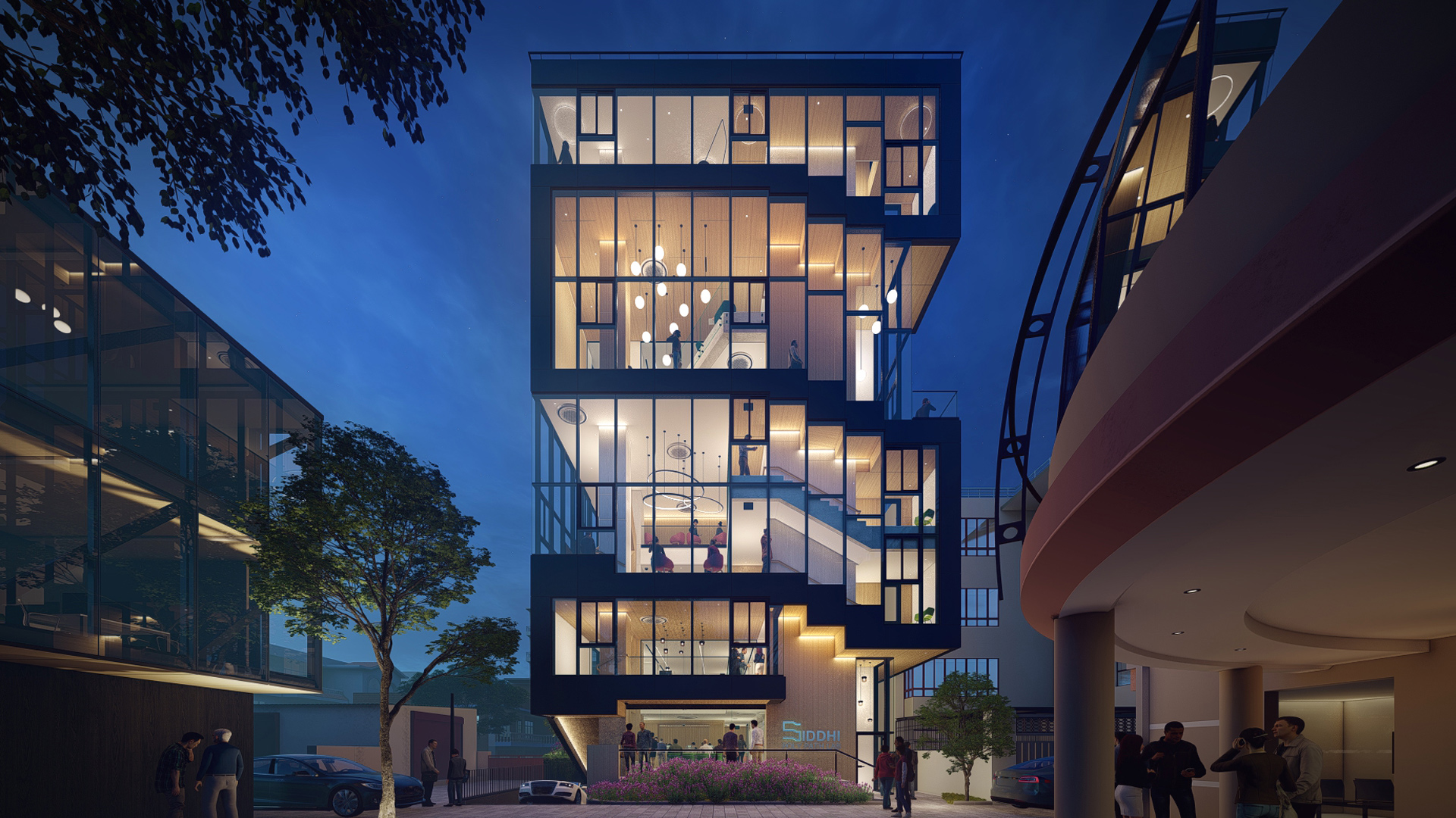 MAP-design-modern-clinic-healthcare-architecture-architect-kiran ... MAP-design-modern-clinic-healthcare-architecture-architect-kiran ...