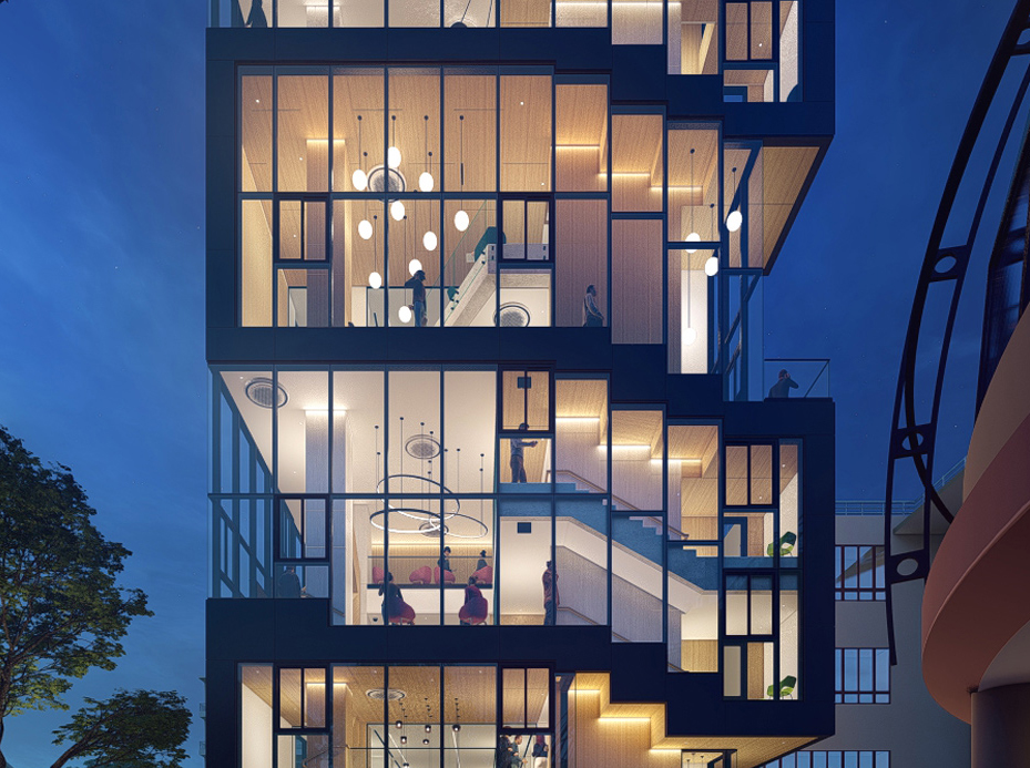 MAP-design-modern-clinic-healthcare-architecture-architect-kiran ... MAP-design-modern-clinic-healthcare-architecture-architect-kiran ...