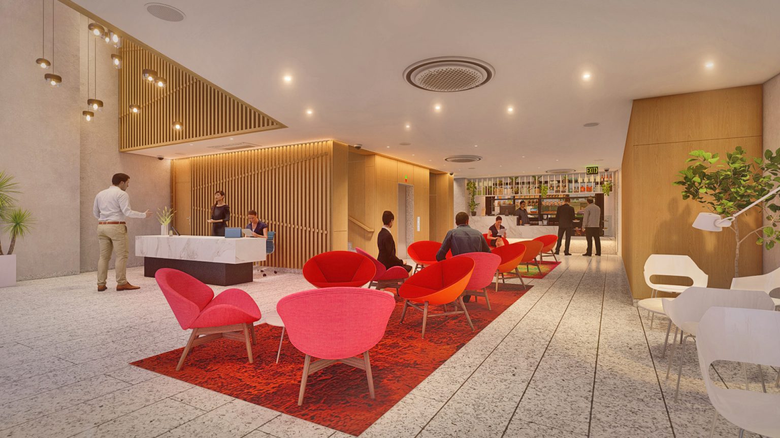 Ziggy — Map Design I Map Architects I Map Architecture